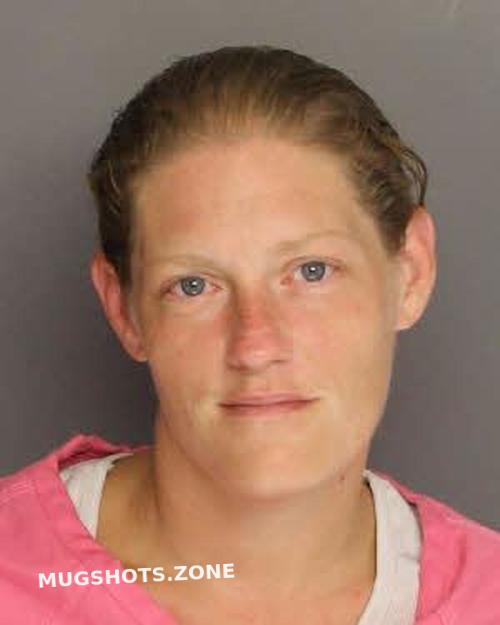 COOK BRITTANY NICOLE 06/03/2022 - Berkeley County Mugshots Zone