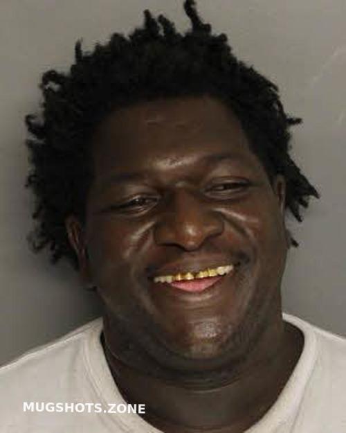 ALSTON RAY-ANTHONY 06/05/2022 - Berkeley County Mugshots Zone