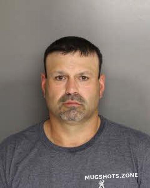 KNOTTS THOMAS EUGENE 06/06/2022 - Berkeley County Mugshots Zone