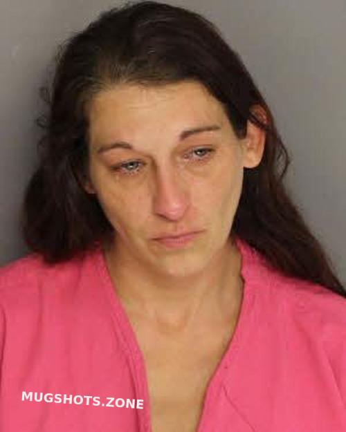 GARRETT JESSICA LEIGH 06/14/2022 - Berkeley County Mugshots Zone