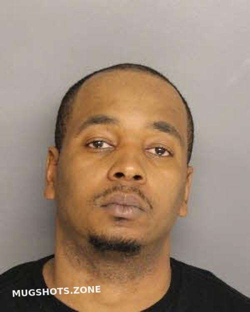 SINGLETON BRYAN JAMES 06/18/2022 - Berkeley County Mugshots Zone