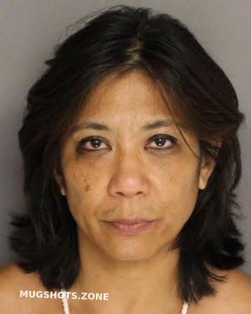 CASTRO JENNIFER C 06/19/2022 - Berkeley County Mugshots Zone