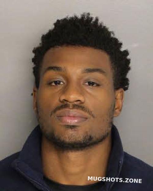 BRUNSON TYRESE AMANTE 06/20/2022 - Berkeley County Mugshots Zone