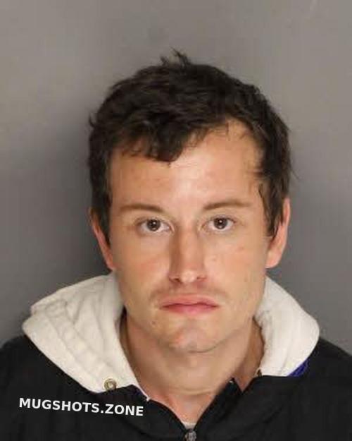 OSTRANDER AARON DEAN 06/20/2022 - Berkeley County Mugshots Zone