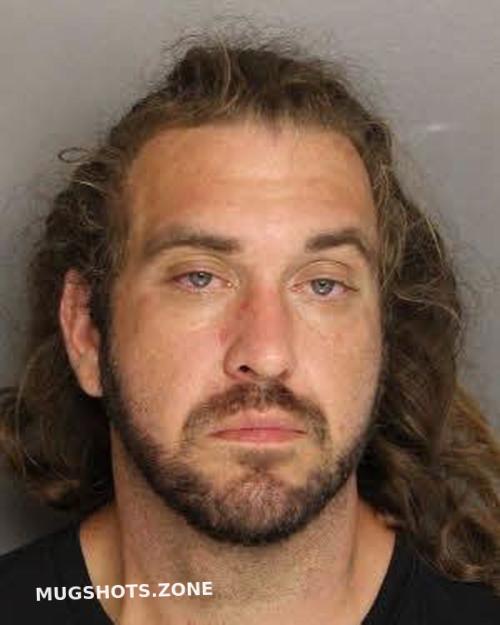 MURPHY GREGORY ALLEN 06/21/2022 - Berkeley County Mugshots Zone