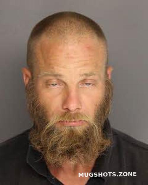 LEASURE ANTHONY DANIEL 06/21/2022 - Berkeley County Mugshots Zone