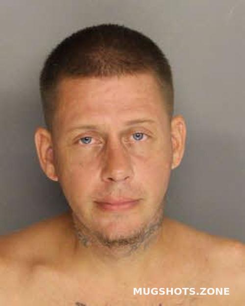 LOGUE JONATHAN MICHAEL 06/23/2022 - Berkeley County Mugshots Zone