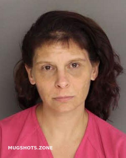 Mcallister Amber Rene 06 25 2022 Berkeley County Mugshots Zone