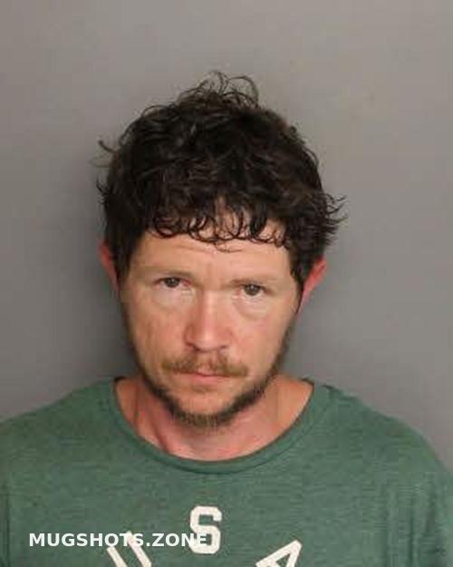 THACKER JOSHUA TEDDY 06/29/2022 - Berkeley County Mugshots Zone