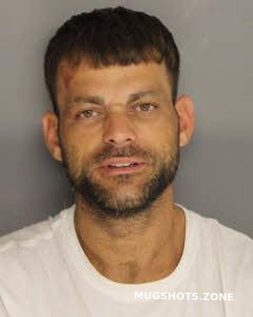 IVES CHRISTOPHER PATRICK 07/07/2022 - Berkeley County Mugshots Zone