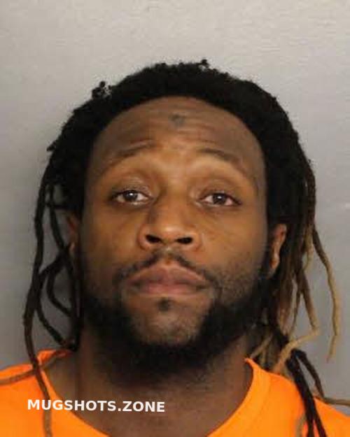 ARRINGTON STERLING 07/12/2022 - Berkeley County Mugshots Zone