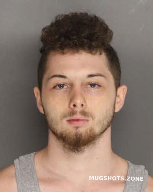 ERDMAN GABREIL BLAINE 07/16/2022 - Berkeley County Mugshots Zone