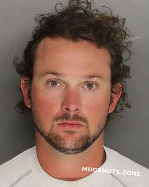 FITTS MATTHEW 07/16/2022 - Berkeley County Mugshots Zone