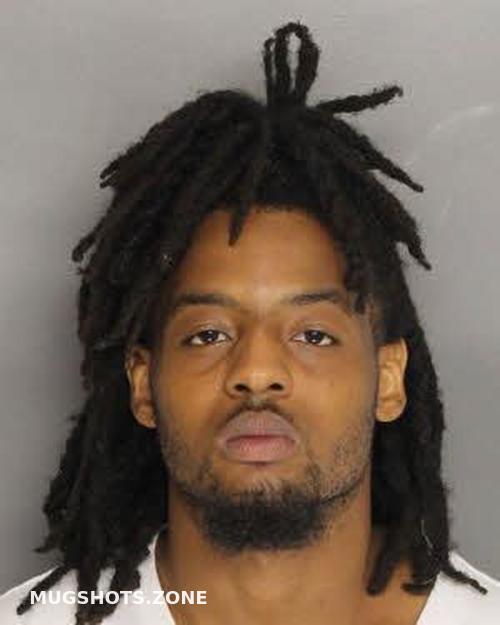 KELLEY MONTARIUS LAMONT 07/23/2022 - Berkeley County Mugshots Zone