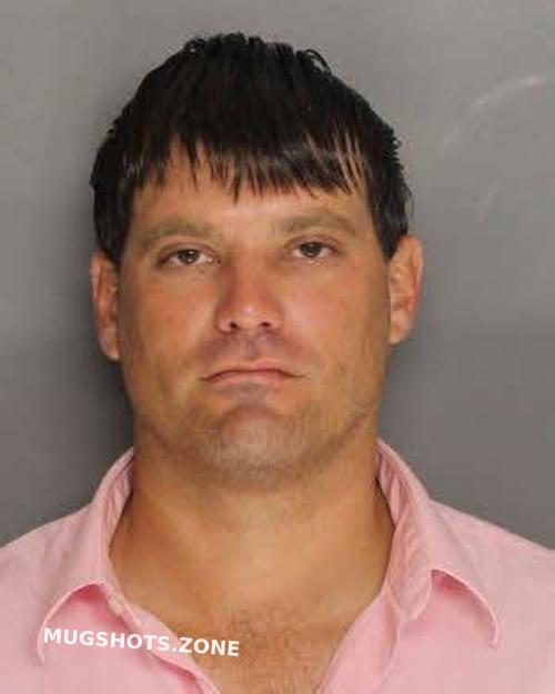 FLETCHER MICHAEL ROBERT 07/26/2022 - Berkeley County Mugshots Zone