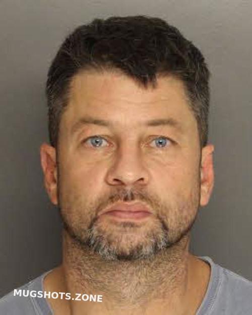 LAIN BRANDON STEWART 08/08/2022 - Berkeley County Mugshots Zone