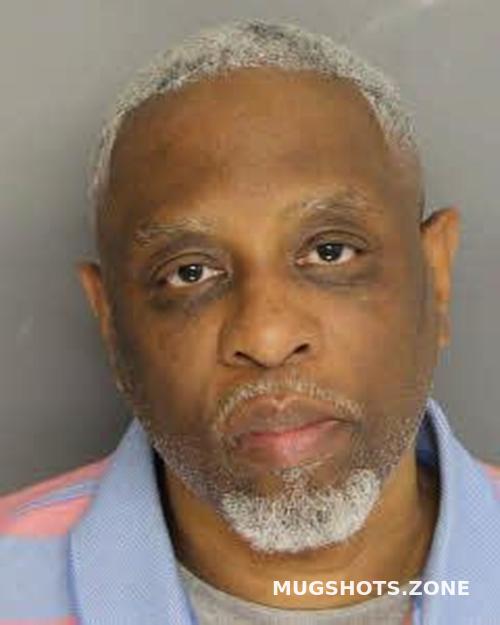 MOSES STEVEN DWAYNE 08/18/2022 - Berkeley County Mugshots Zone