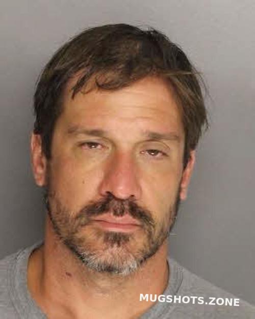 GASKINS MARK SHELDON 08/20/2022 - Berkeley County Mugshots Zone