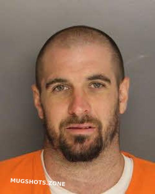 STIMSON WILLIAM SCOTT 08/23/2022 - Berkeley County Mugshots Zone