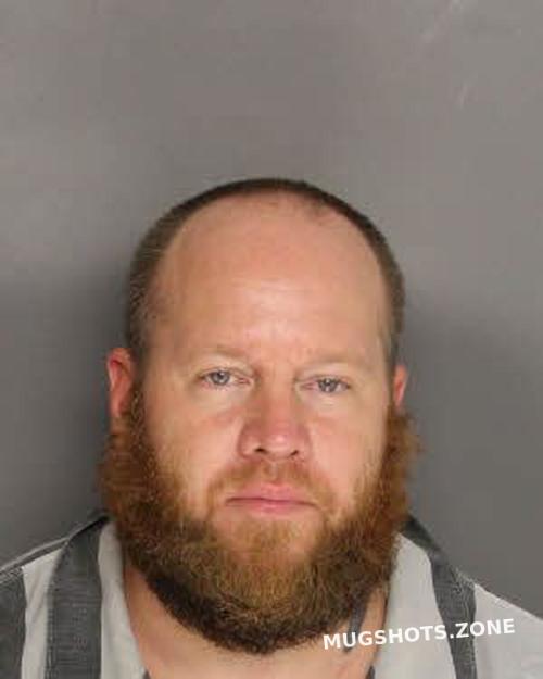 CLOER CHRISTOPHER TIMOTHY 08/25/2022 - Berkeley County Mugshots Zone