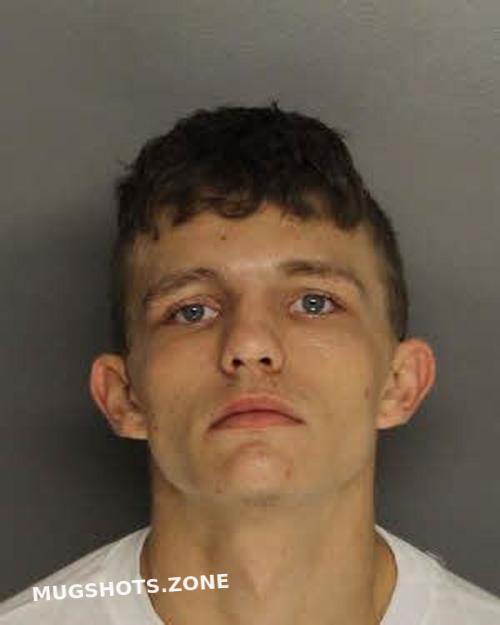 TREADWAY JOSIE GAGE RYAN 08/25/2022 - Berkeley County Mugshots Zone