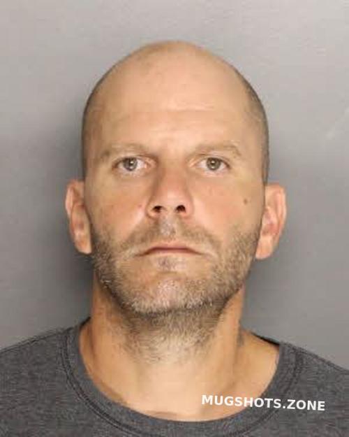 LARSON SHAUN ROBERT 08/26/2022 - Berkeley County Mugshots Zone