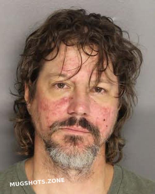 BURKHALTER DAVID MILTON 08/26/2022 - Berkeley County Mugshots Zone