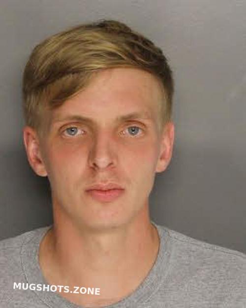 PERRY CHRISTOPHER TODD 08/26/2022 - Berkeley County Mugshots Zone