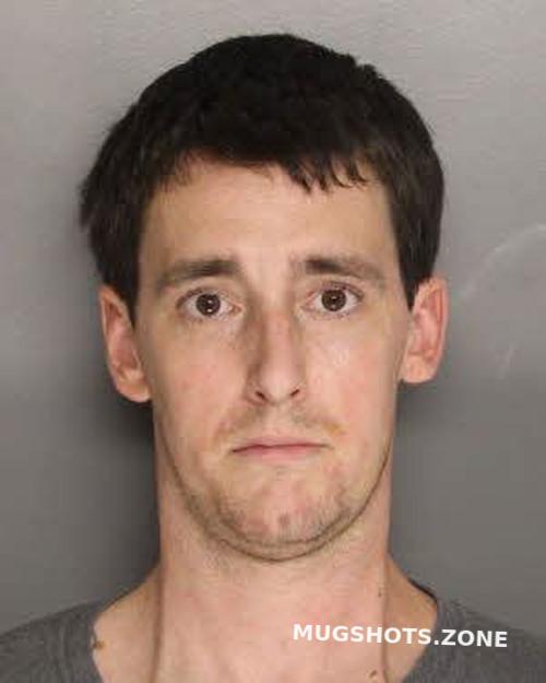 DOLLAR COLTON PATRICK 08/27/2022 - Berkeley County Mugshots Zone