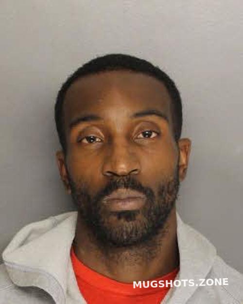 JOHNSON TERRY 08/27/2022 - Berkeley County Mugshots Zone