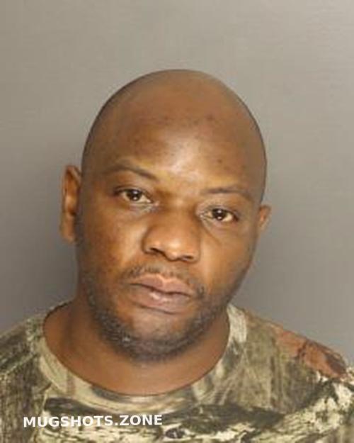 MCCOY FREDRICK MAURICE 09/01/2022 - Berkeley County Mugshots Zone