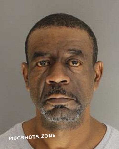 PERRY DERRICK JAMES 09/01/2022 - Berkeley County Mugshots Zone