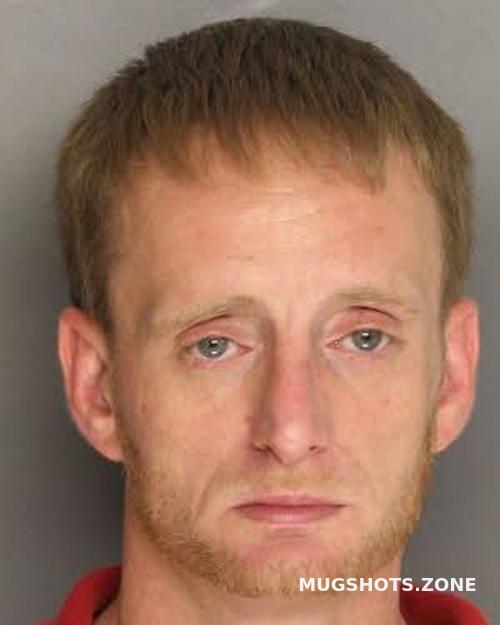 PARKIS JASON GREGORY 09/04/2022 - Berkeley County Mugshots Zone