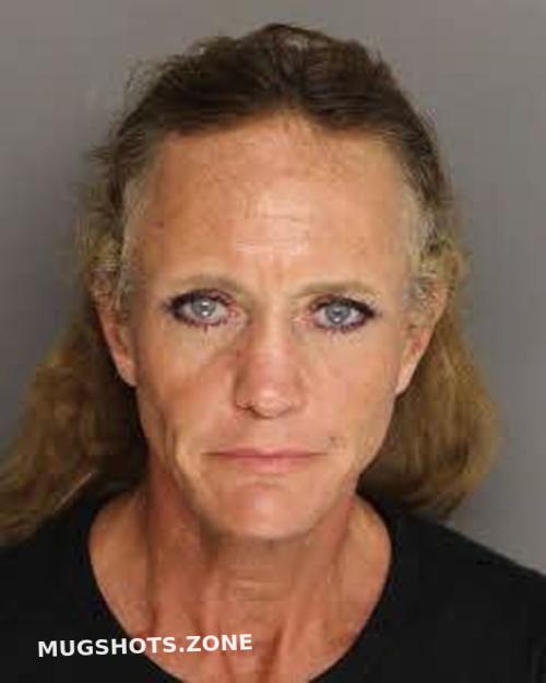 Glick Angela Barber 09 04 2022 Berkeley County Mugshots Zone