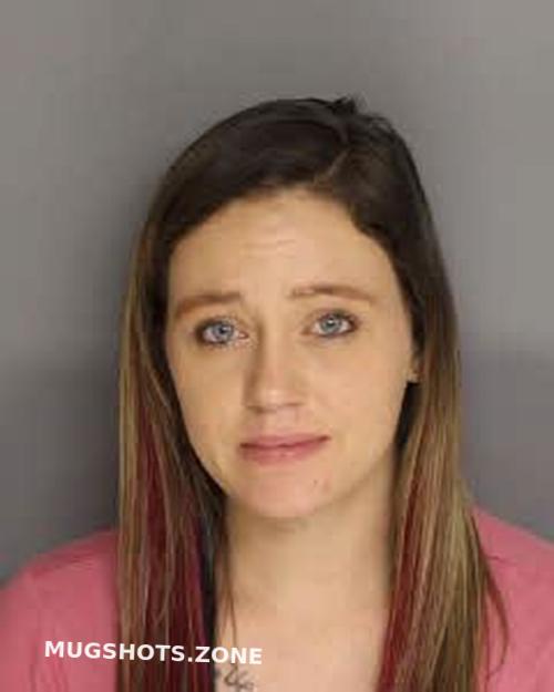 JUST ASHLEY NICOLE 09/05/2022 - Berkeley County Mugshots Zone