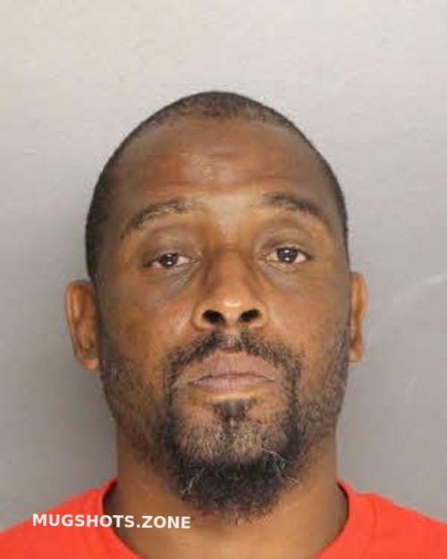 CLEVELAND CORY 09/06/2022 - Berkeley County Mugshots Zone