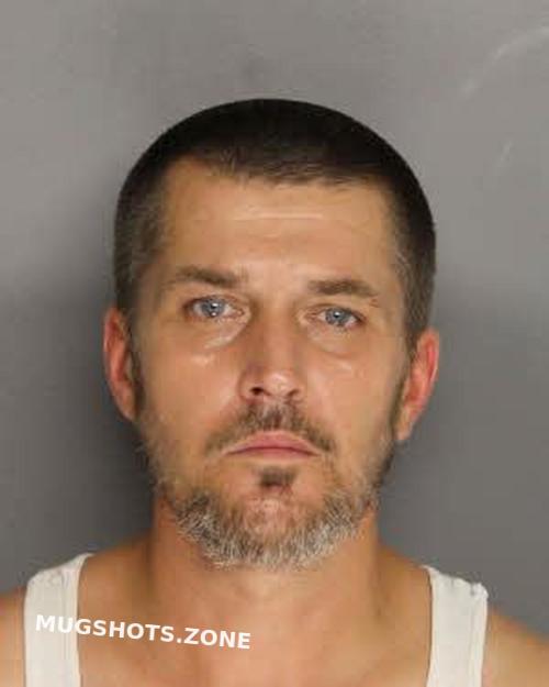 BROWN EVERETT ALLEN 09/06/2022 - Berkeley County Mugshots Zone