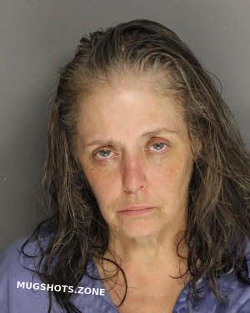 ARD ALISON COLLINS 09/06/2022 - Berkeley County Mugshots Zone