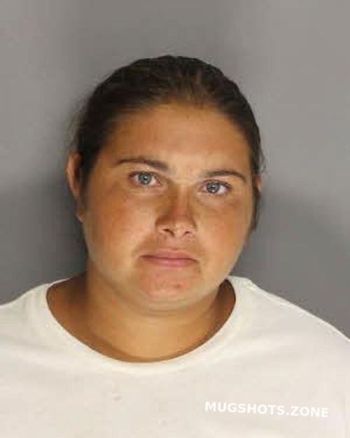 CONSTANTIN VERONICA 09/07/2022 - Berkeley County Mugshots Zone