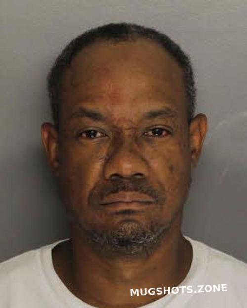 HILL ERIC HOZZIE 09/09/2022 - Berkeley County Mugshots Zone