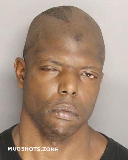 MOSLEY RUSSELL LAWSON 09/09/2022 - Berkeley County Mugshots Zone