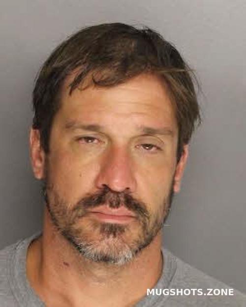 GASKINS MARK SHELDON 09/11/2022 - Berkeley County Mugshots Zone