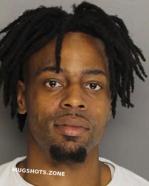 PRIOLEAU HASAN 09/11/2022 - Berkeley County Mugshots Zone
