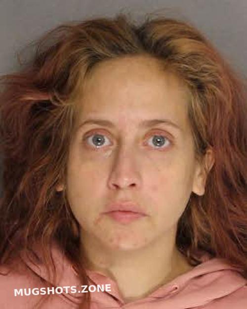 MARTINEZ AMANDA MARIE 09/12/2022 - Berkeley County Mugshots Zone