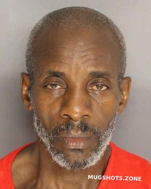 BRIGHTMAN LENARD 09/13/2022 - Berkeley County Mugshots Zone