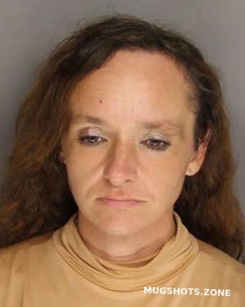 WEST AMANDA LEE 09/14/2022 - Berkeley County Mugshots Zone
