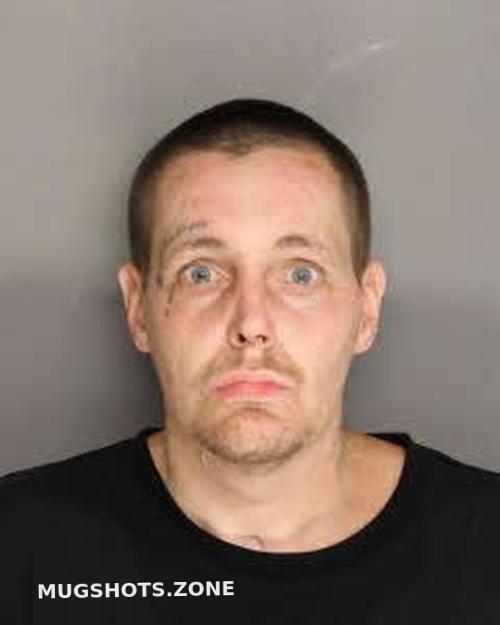 WARD THOMAS 09/14/2022 - Berkeley County Mugshots Zone