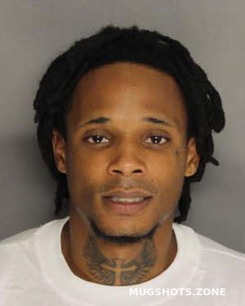 Morehead Vandell 09 19 2022 Berkeley County Mugshots Zone