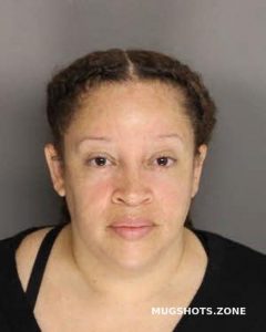 PARKER JESSICA KAYLIE 09/19/2022 - Berkeley County Mugshots Zone