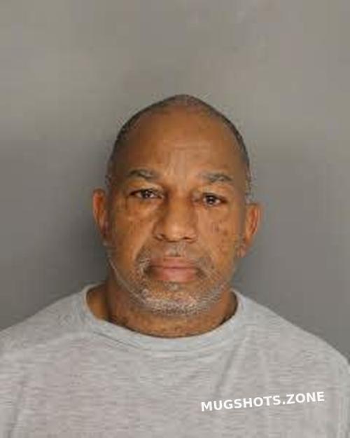 CONYERS ERRON ULYSSES 09/21/2022 - Berkeley County Mugshots Zone